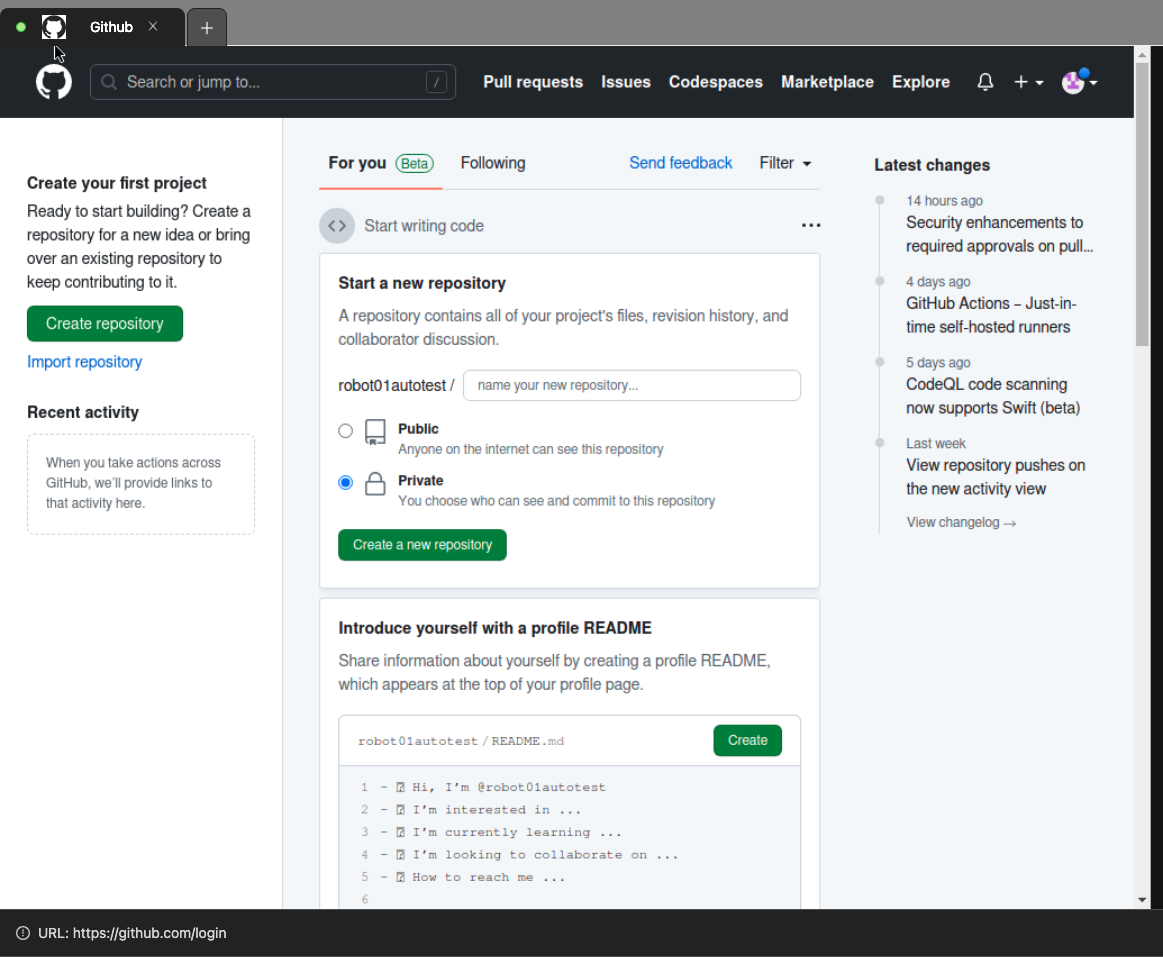 How Do I Connect To The Web Application From Mavis Mavis 